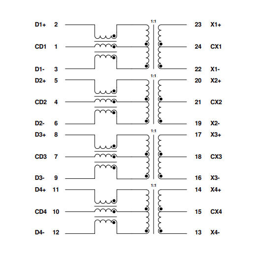 7490220120​ Datasheet