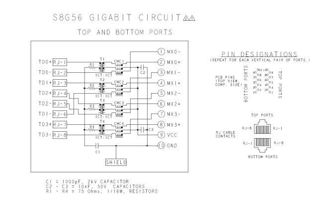 1-1840326-7 Datasheet
