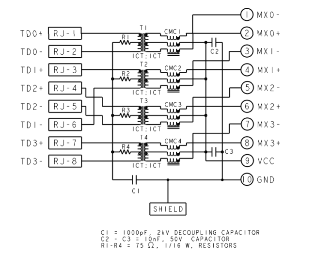 1-1840860-1​ Datasheet
