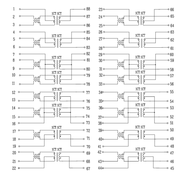 HB6604NL Datasheet