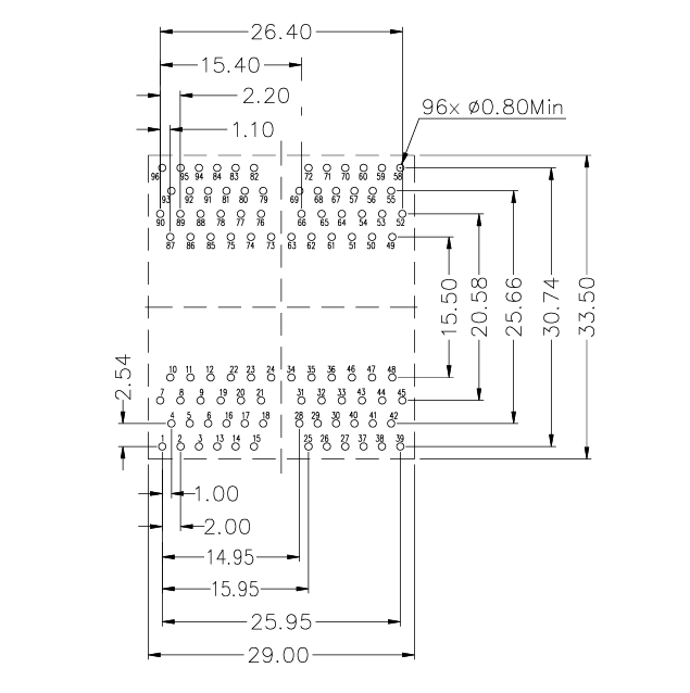 HB5G601NL Datasheet