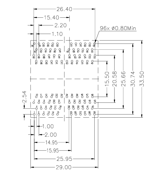 HXB7601NL Datasheet