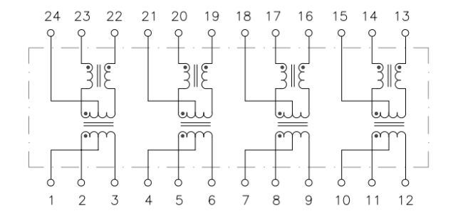 TG1G-S031NYRL / TG1G-E001NYRL