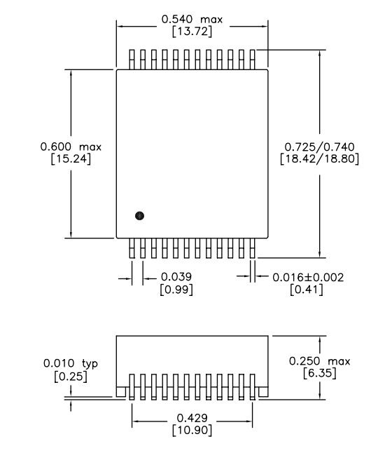 TG1G-S031NYRL / TG1G-E001NYRL