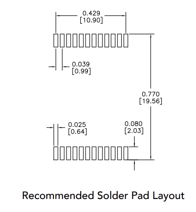 TG1G-S031NYRL / TG1G-E001NYRL