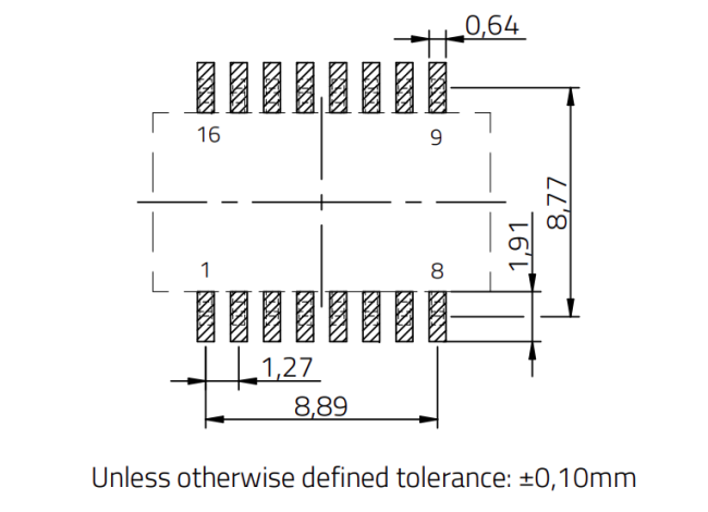 749013011A Datasheet