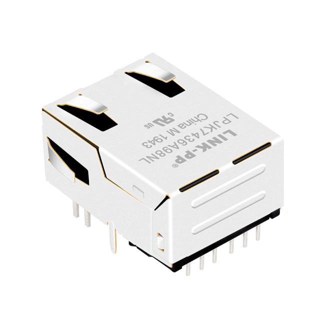 LPJK7436A98NL LINK-PP RJ45