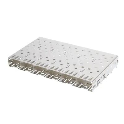 Κίνα 1761015-3 λιμένας 4GB/S κλουβιών 1X6 SFP κανένα Lightpipes προς πώληση