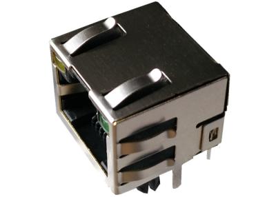 61500814221 RJ45 Jack modulare schermato con il EMI-Dito 8P8C, 615008138221
