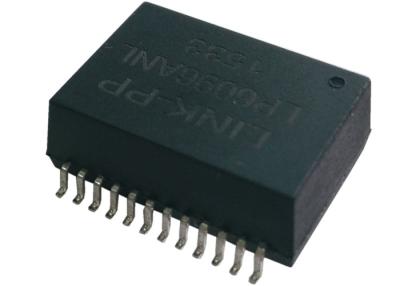 China Energie HX6098NL-Gigabit POE-Transformator-10/100/1000Base-T über Ethernet+ zu verkaufen