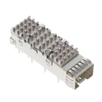 China 2291634-1 SFP+-Kooiassemblage met Heatsink 16 Gb/s Te koop
