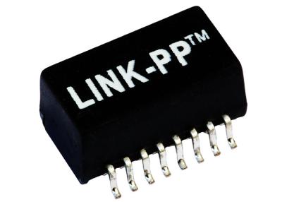H2260FNL 1port POE 1:1 10/100 Transformers Audio Signal POE  Xfrmr XF35066B