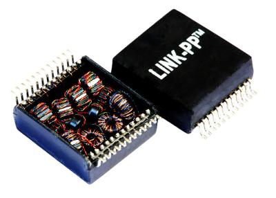 고분고분한 TG1G-S031NYRL 이더네트 고립 변압기 TG1G-E001NYRL IEEE802.3ab