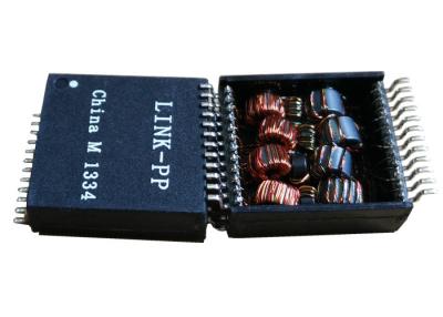 중국 GE/FE 고립을 위한 TG1G-S035NYRL 이더네트 맥박 변압기 TG1G-E035NYRL 판매용