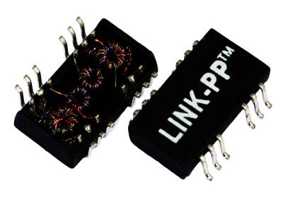 中国 控えめな TLA-6T214ALF LAN 変圧器 13F-33ANL 10/100BASE-T TLA-6T214ALF-T 販売のため