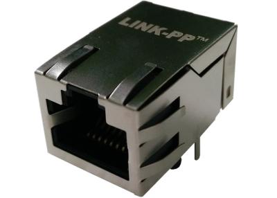 China Schnittstelle RJMG163003101NR PHY mit Rj45 Ethernet-Anschluss des Magnetics-10/100base-t zu verkaufen