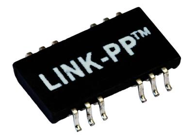 China Bothhandns0013b LF 10/100Base-t Ethernet Transformator Te koop