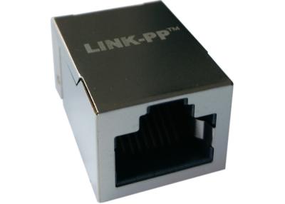 Chine Support extérieur Jack de connecteur de SMT POE RJ45 à vendre