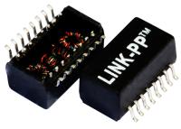 China GHS16V258-AF276 Lan Transformer For Toroidal Interface Ethernet Filter for sale
