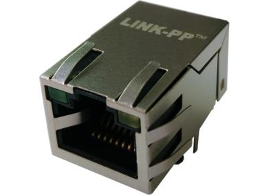 China Belfuse Jack SI-50158-F Magnetic Jack Rj45 10/100BASE-T Lan Port for sale