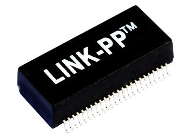 中国 S558-5999B47-F のイーサネット分離の変圧器 40Pins の表面取り付け 販売のため