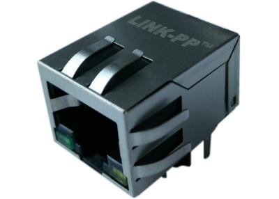 China RJ45-Telefoon Modulaire Hefboom Geïntegreerde Transformator RB1-125BAG1A Te koop