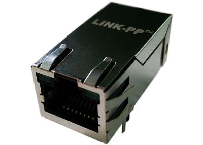 중국 LPJK2065AONL Rj45 1x 10/100/1000Mbps의 기가비트 이더네트 (PoE)에 힘 판매용