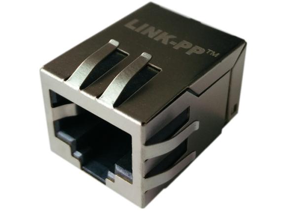 Quality Surface Mouting SMT RJ45 Connector for sale