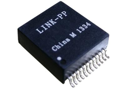 중국 1000base-t 이더네트 자석 변압기 LP5011ANL 판매용