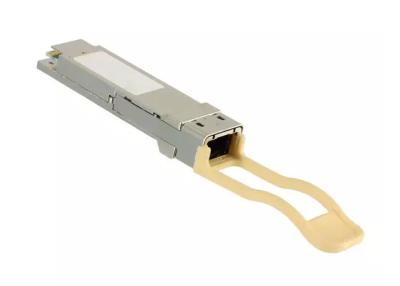 중국 고분고분한 FTL410QD2C Gen2 QSFP+ 송수신기 단위 40BASE-SR4/10GBASE-SR 300m RoHS 판매용