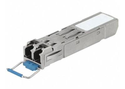 중국 기가비트 이더네트를 위한 선택적인 DMI를 가진 AFCT-5710PZ SFF 섬유 연결관 판매용