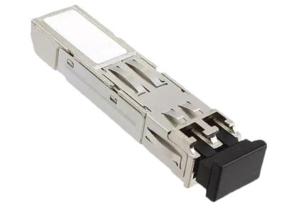 중국 고분고분한 기가비트 이더네트 RoHS를 위한 선택적인 DMI를 가진 AFCT-5701APZ SFF 섬유 연결관 판매용