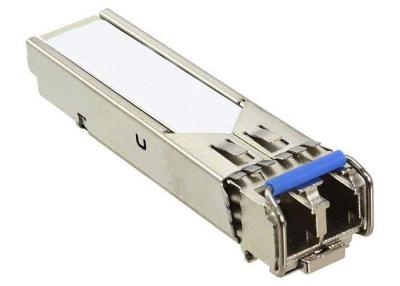 중국 고분고분한 기가비트 이더네트 RoHS를 위한 선택적인 DMI를 가진 AFCT-5710APZ SFF 섬유 연결관 판매용