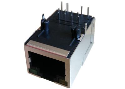 中国 48025-2090 MolexのLPJ1014NWNL RJ45モジュラー ジャック100Base-Tの掛け金 販売のため