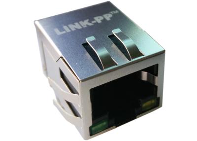 China LPJ0025AANL | Conector BAIXO da transmissão RJ-45 de LU1T516-34 LF 100 à venda