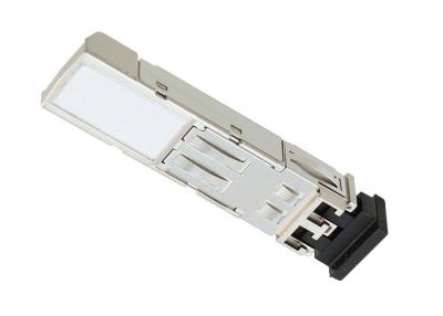 중국 AFCT-5701ALZ SFF 광섬유 송수신기 단위 이더네트 1.25Gbd 1310nm LC 이중 Pluggable 판매용