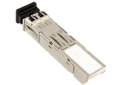 중국 기가비트 이더네트를 위한 선택적인 DMI를 가진 AFCT-5715LZ 싱글모드 SFF 광학적인 단위 판매용