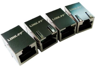 China M26US-008123A | LPJ1014AGNL Magnetic RJ45 Standard for 10/100 Base-TX for sale