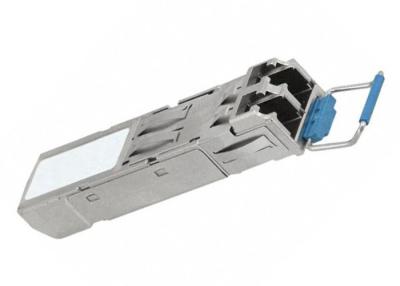 중국 AFCT-5755TPZ SFF 광섬유 송수신기 단위 LC 이중 Pluggable 판매용