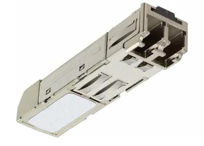 중국 기가비트 이더네트와 섬유 채널을 위한 AFBR-5705APZ SFP 광학적인 송수신기 판매용