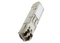 China AFBR-5705PZ SFP Optical Module Ethernet LC Duplex Pluggable,RoHS Compliant for sale