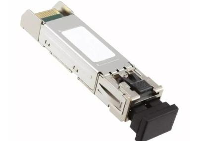 중국 기가비트 이더네트를 위한 선택적인 DMI를 가진 AFBR-5710ALZ SFP 광학적인 단위 판매용