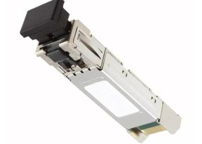 중국 기가비트 이더네트를 위한 선택적인 DMI를 가진 AFBR-5710APZ SFP 광학적인 송수신기 판매용