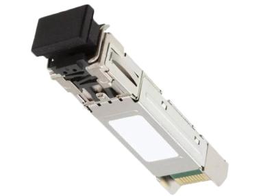 Cina Modulo ottico 1.25GBd di AFBR-5715ALZ SFP con il DMI per Gigabit Ethernet in vendita