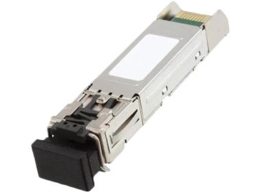 Cina Pluggable duplex ottico del ricetrasmettitore 1.25Gbd 850nm 3.3V LC di AFBR-5715PZ SFP in vendita