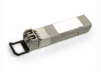 China AFBR-57M5APZ Digital Diagnostic SFP Optical Transceiver for sale
