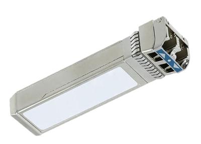 China FTLX1671D3BCL SFP+ Fiber Optic Transceiver Module Ethernet LC Duplex Pluggable for sale