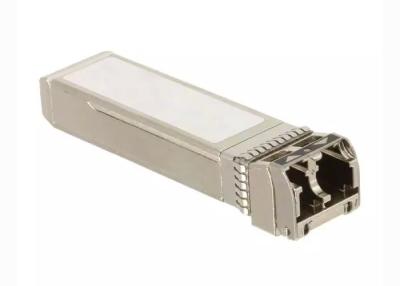 China FTLF8528P3BCV SFP+ Fiber Optic Transceiver 8.5 Gb/s Short-Wavelength for sale