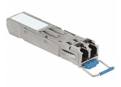 Cina Pluggable duplex di LC del ricetrasmettitore di AFCT-5755LZ SFF di uso generale a fibra ottica del modulo in vendita