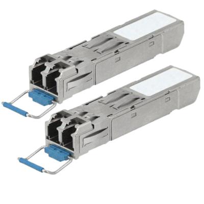 Cina Modulo ottico di AFCT-5760ANLZ SFF per OC3/STM-1 monomodale con il DMI facoltativo in vendita